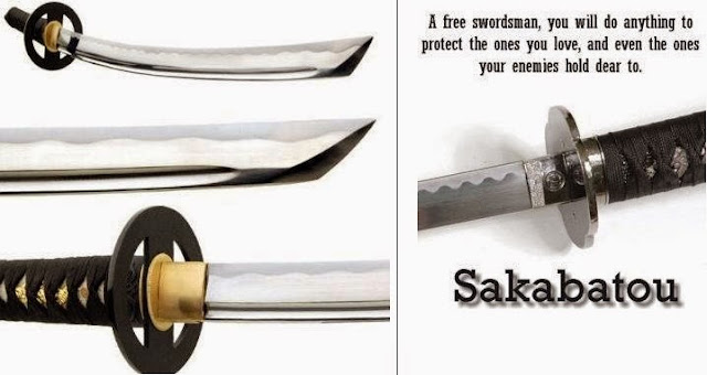 Sejarah Jepang : Batosai Sang Pembantai Ternyata Memang Bagian Dari ...