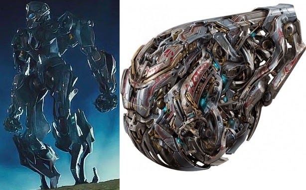 YJL's movie reviews: Things to know about the Transformers film series