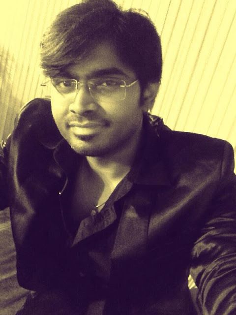 Deepu Indian Telugu Play Back Singer Wallpapers Download - Wallpapers Dude