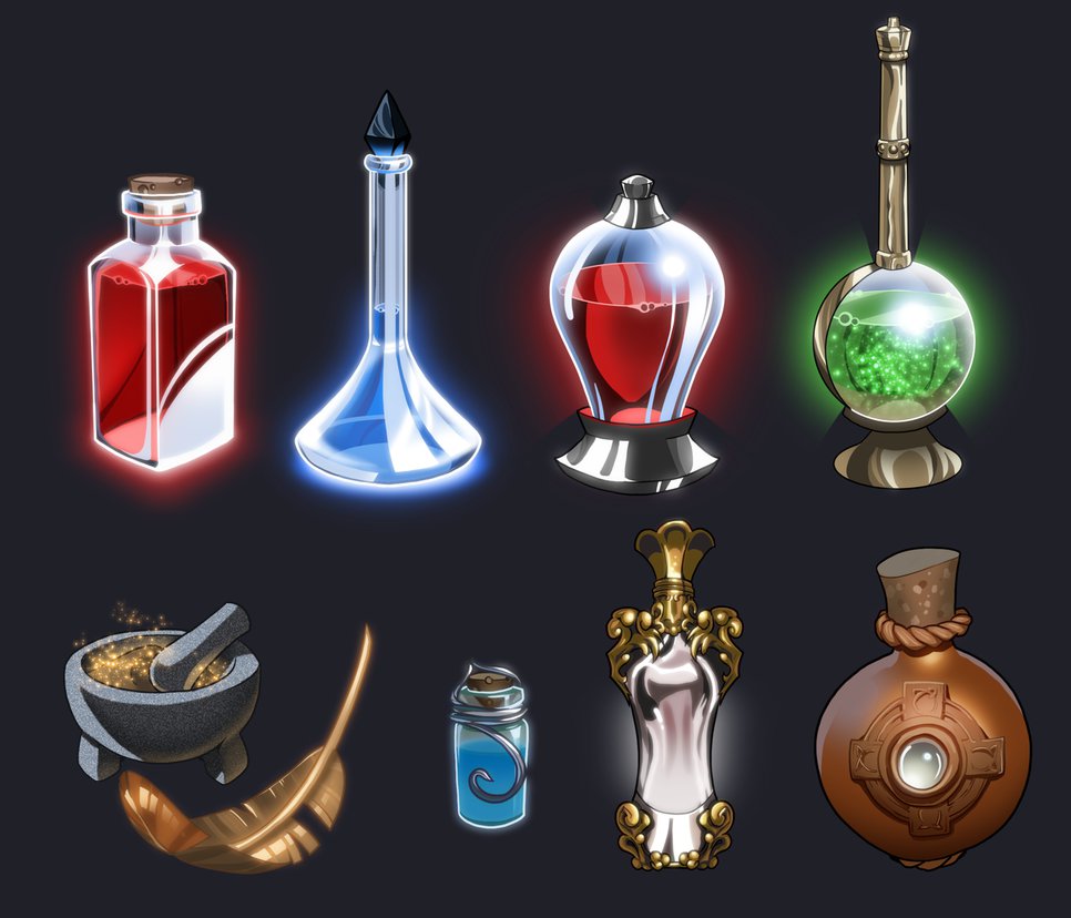 Daydreams Of A Dragon: The Dragon Tablets – Iteration Three: Alchemical ...