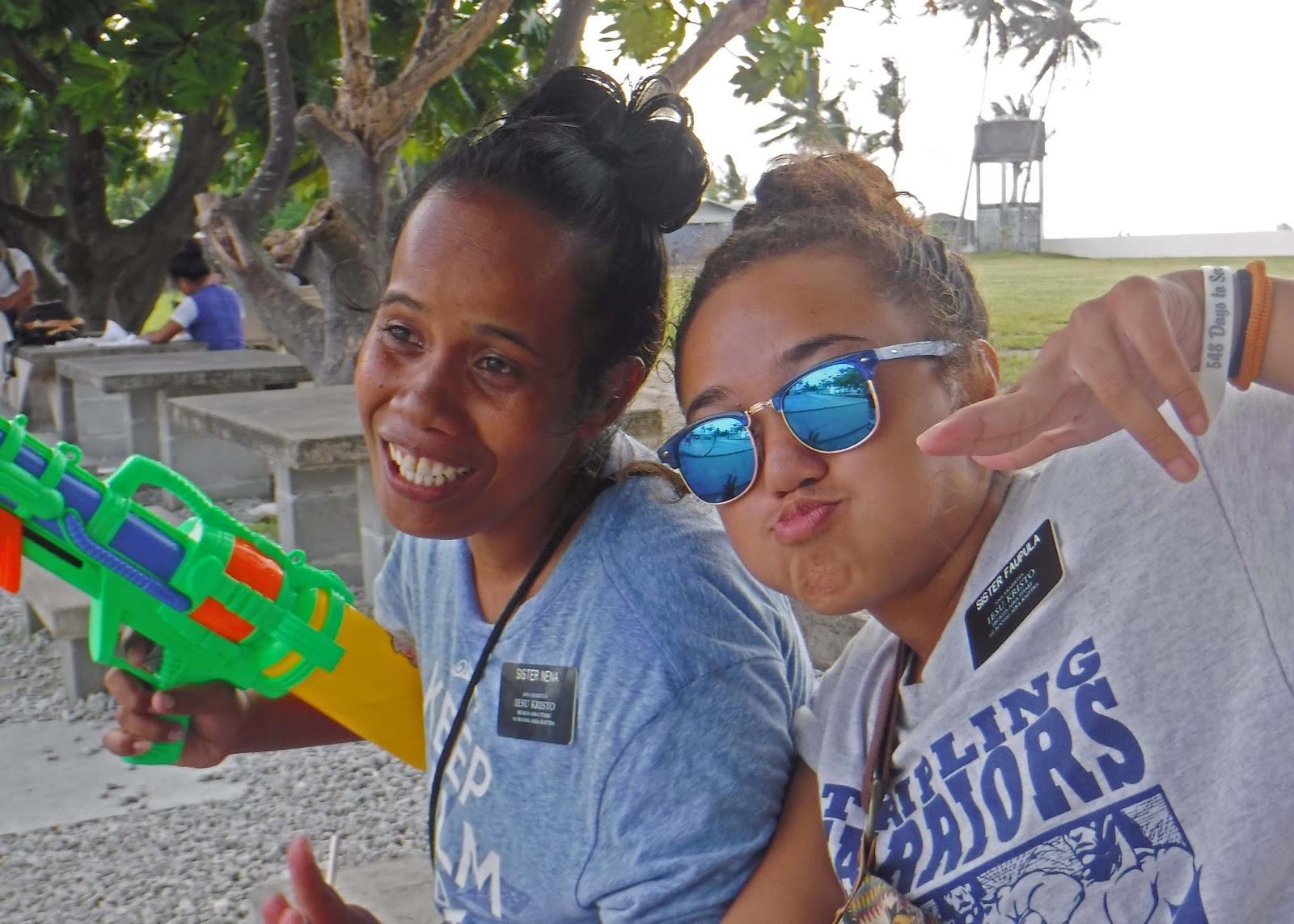 Elder Colby Ross Smith: Lots to Do!