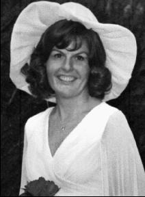 A Note from Renee: A Tribute to Sally.