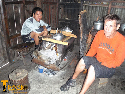 TREKERO: BENGUET MUMMIES: A PERFECT "DAY OF THE DEAD" ENCOUNTER