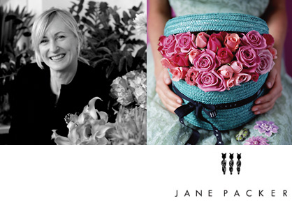 Little Pheasant: Jane Packer