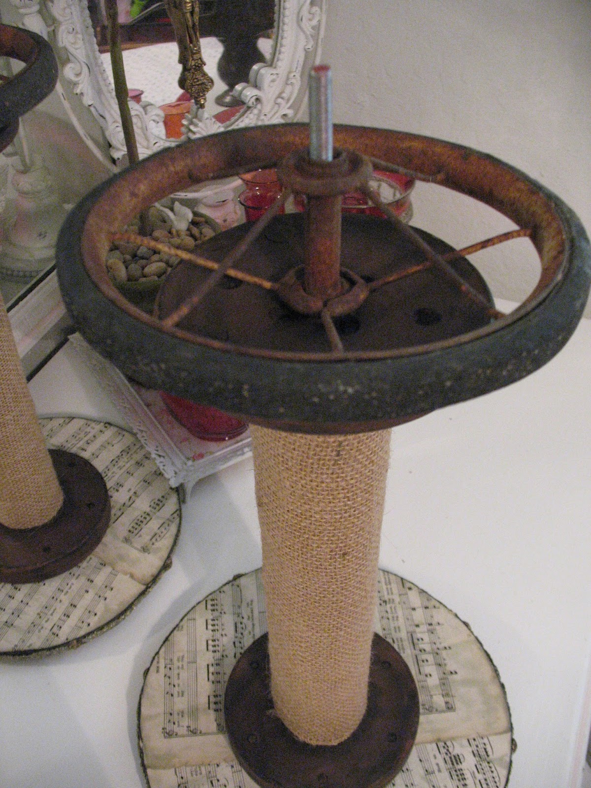 Artsy Fartsy: New Jewelry Displays