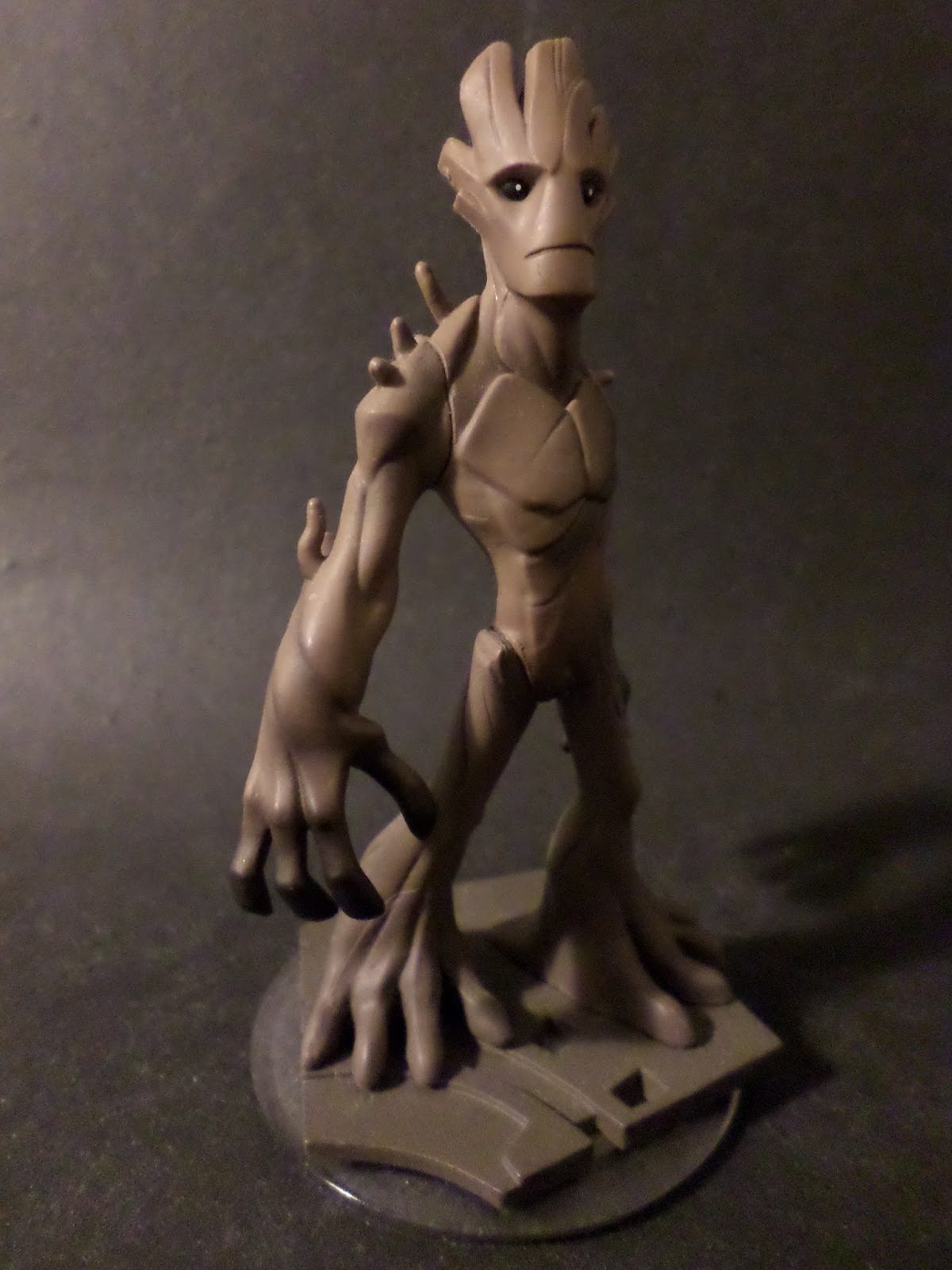 My Best Toys: Disney Infinity 2.0...Groot...