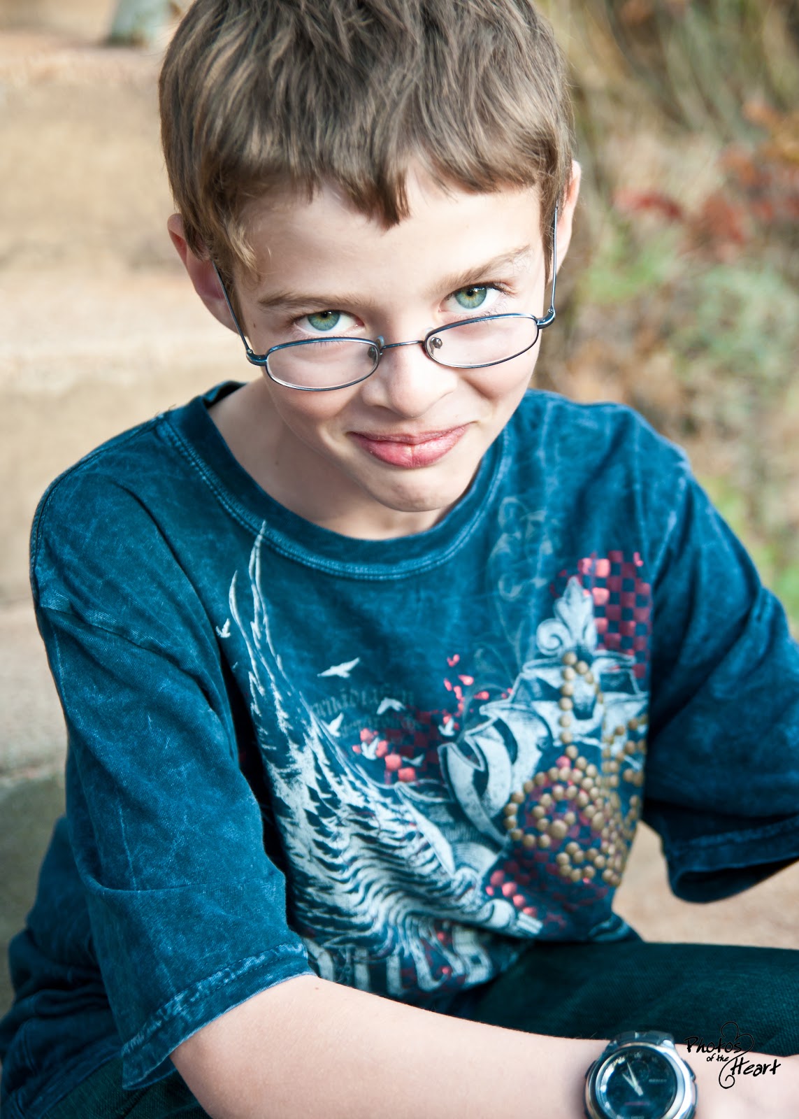 Pieces Of Me 10 Year Old Interview With My Boy 