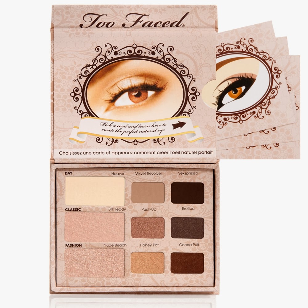 Lace in Ruffles: Gift Sets: For Her