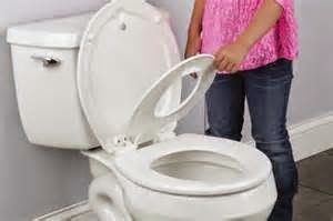 Triplets & Twins + One, Oh My!: Potty Training Triplets & Twins