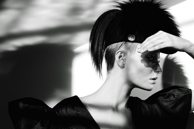 TrendedWeekly: Photographer Adam Whitehead