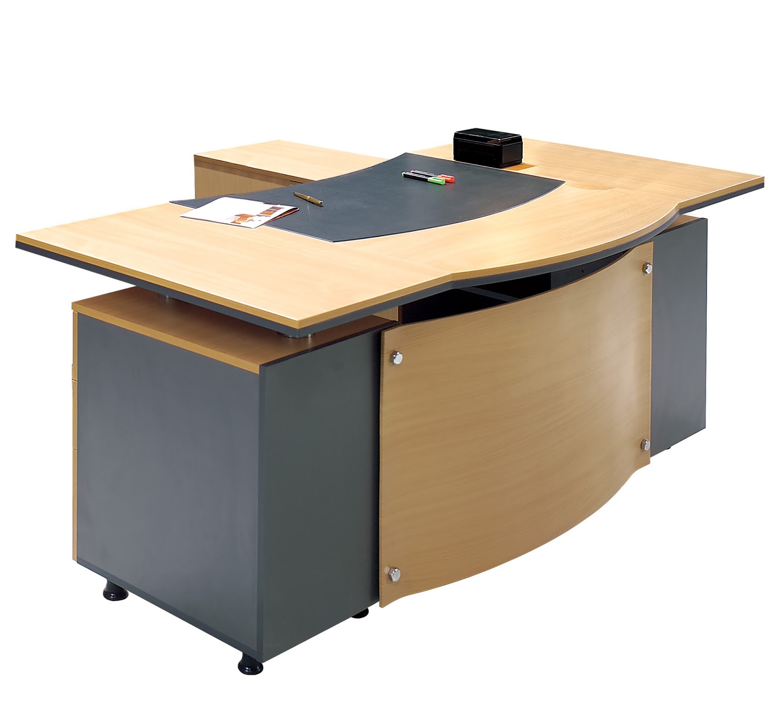 Full Secretariat Table