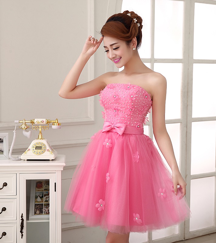 TENDENCIAS DE MODA EN ROPA Y ACCESORIOS: VESTIDOS COREANOS PARA ASISTIR ...