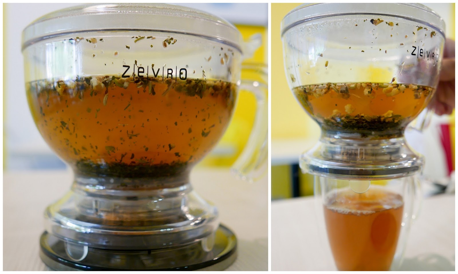 Eat Drink KL | Tea & Tattle @ Damansara Uptown