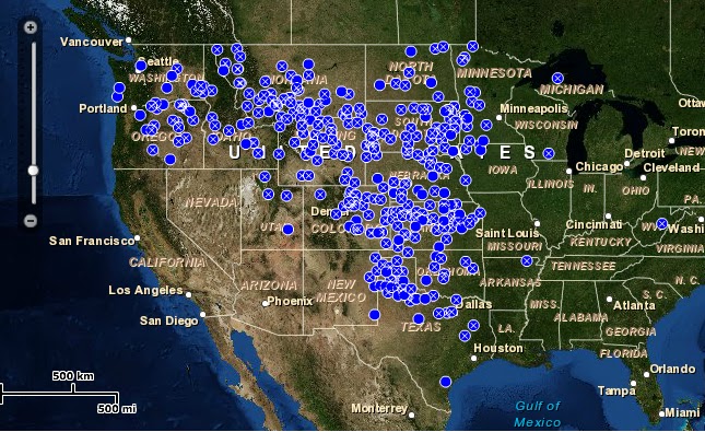 Cliff Mass Weather Blog: The Coldest Major League Baseball Game in History?