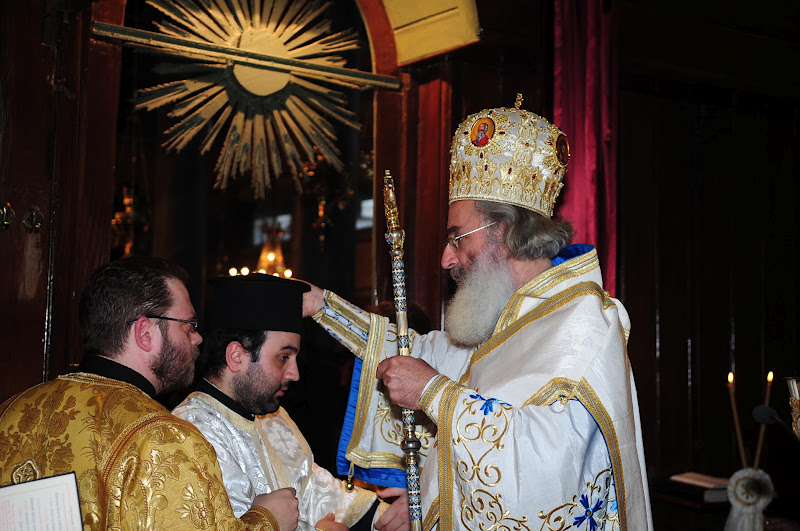 ΦΩΣ ΦΑΝΑΡΙΟΥ: ΜΗΤΡΟΠΟΛΙΤΗ ΑΡΚΑΛΟΧΩΡΙΟΥ ΑΝΔΡΕΟΥ: ΛΟΓΟΙ ΕΙΣ ΧΕΙΡΟΤΟΝΙΑΣ ...