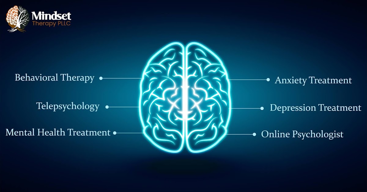 Mindset Therapy: How Mindset Therapy Provides Treatment In A Digital Age?