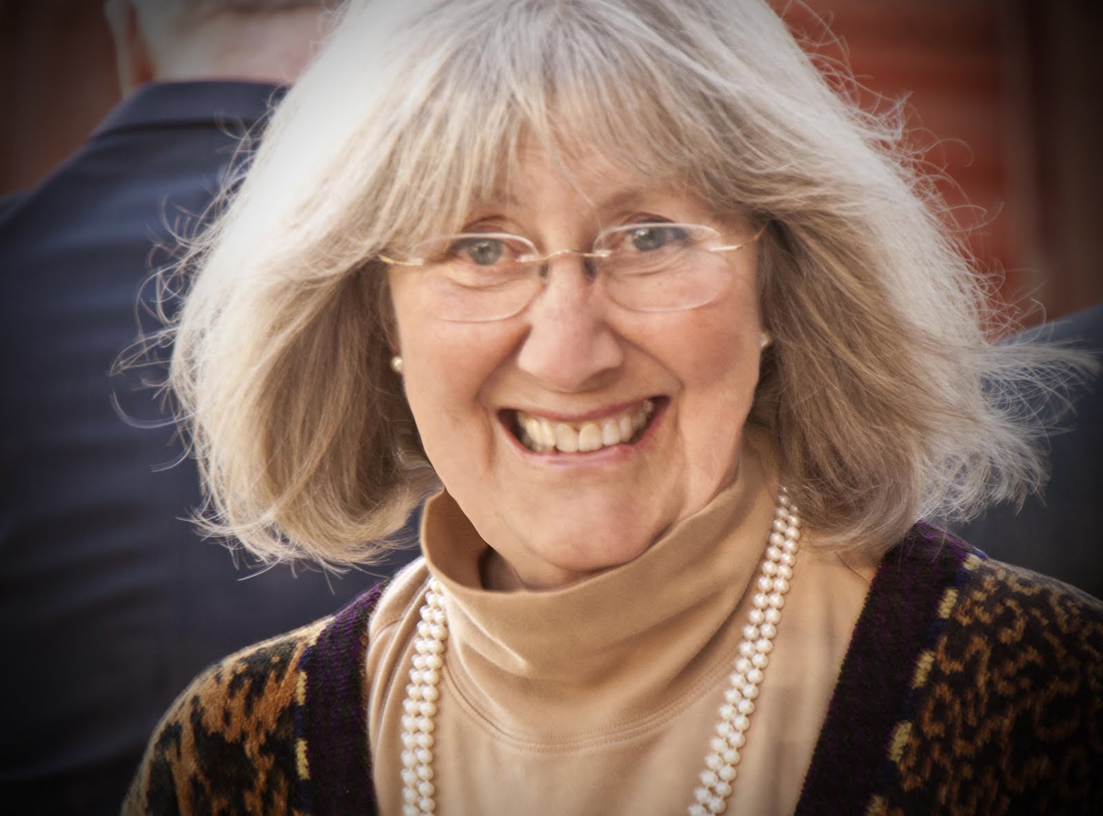 Improvising our lives . . .: June 2011