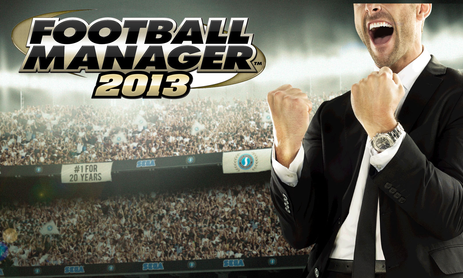 FM Fantasy: Football Manager 2013 - Fantasy