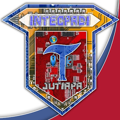 Bachiller en Computacion : Presentacion del logo de intecpadi al estilo ...