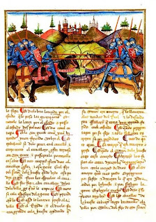 ética medieval: Ética medieval, introduccion