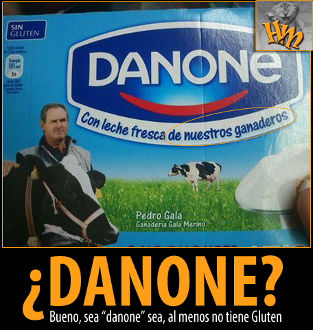 Humor and More: 623. Don Pedro está hecho un toro...