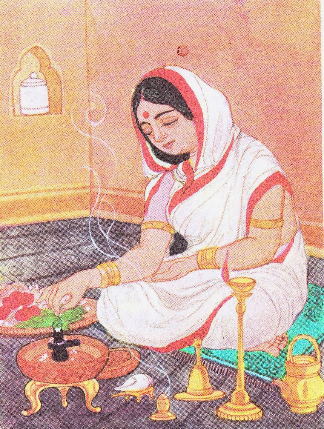 Quiz on Swami Vivekananda : Childhood