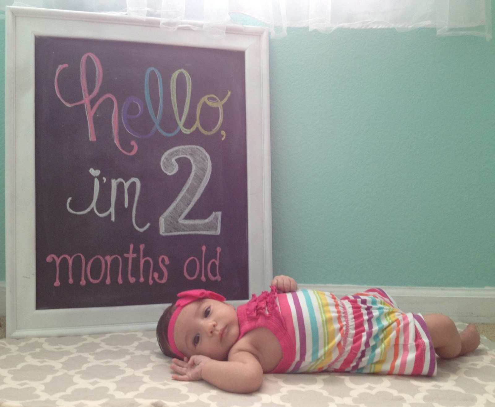 {The Magaña Family}