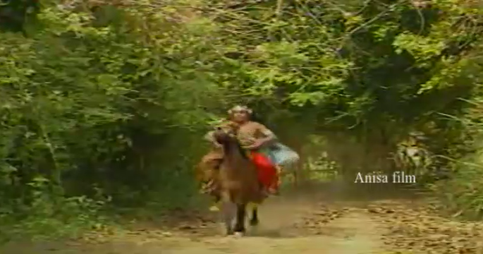 Mahkota majapahit 07-09 | Anisa film