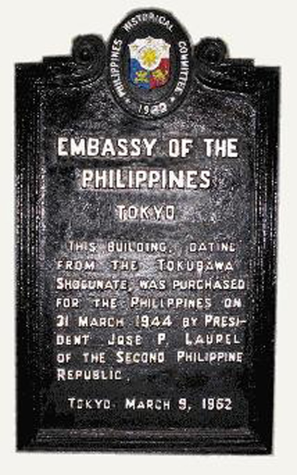 National Registry of Historic Sites and Structures in the Philippines ...