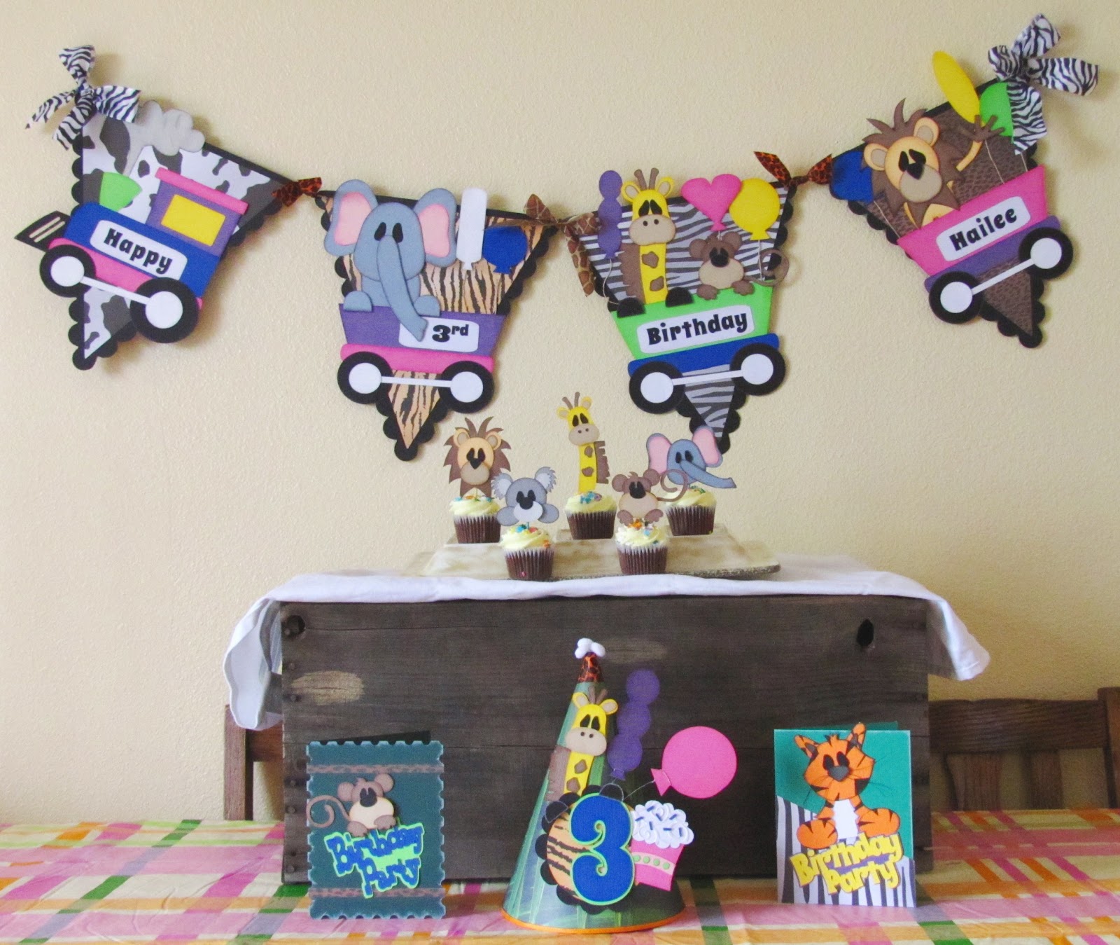 Scrapping Bug Designs