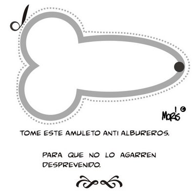 San Platano Rey: Albur Mexicano