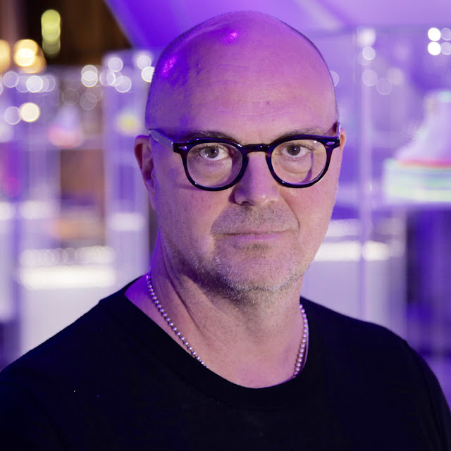 Perspective: Recognizing and Living with Dyslexia