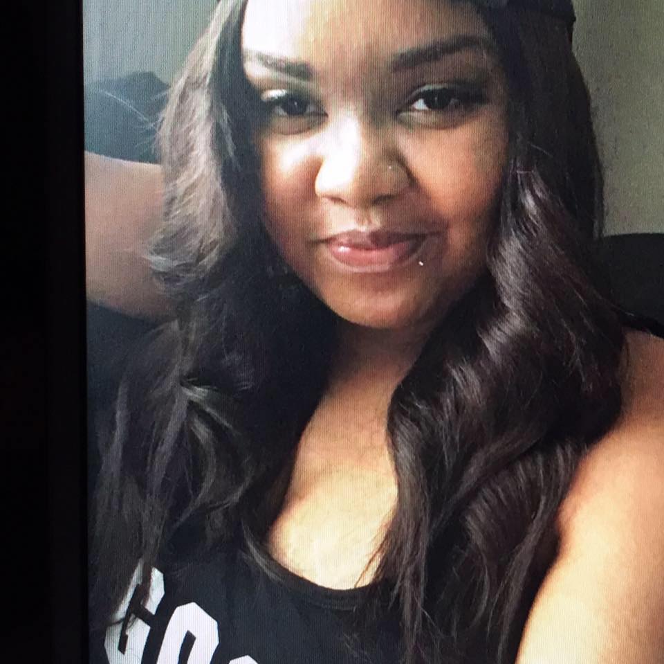 Literature Lounge: Interview with Author Natisha Raynor