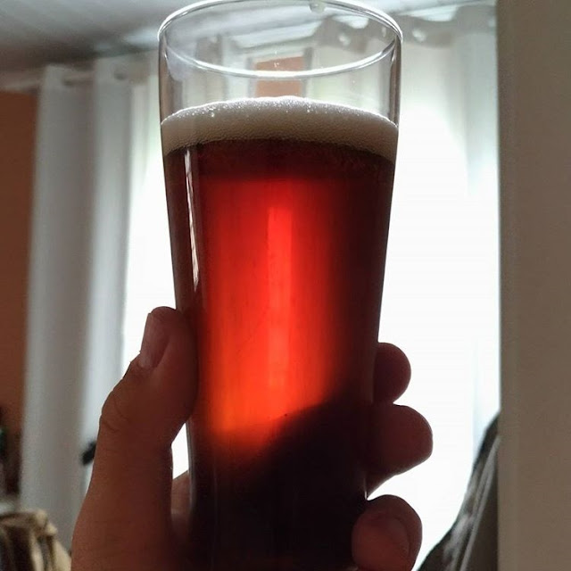 Receita Roggenbier | Carbobiach Homebrew