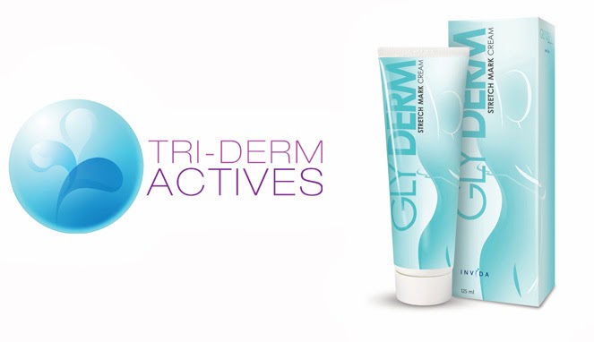 Mom'sHug LIFESTYLE ღ: GLY DERM- THE SPECIALIST FOR STRETCH MARK