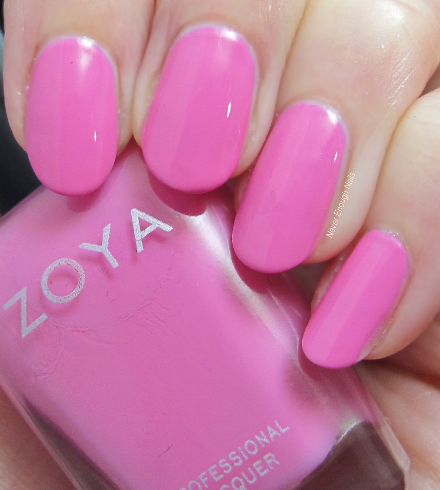 Never Enough Nails: Zoya Sunshine Summer 2018 Swatches and Review!