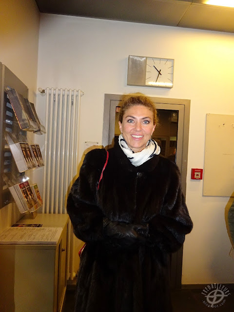 Fred ailleurs: Vienne : Zar und Zimmermann au Volksoper