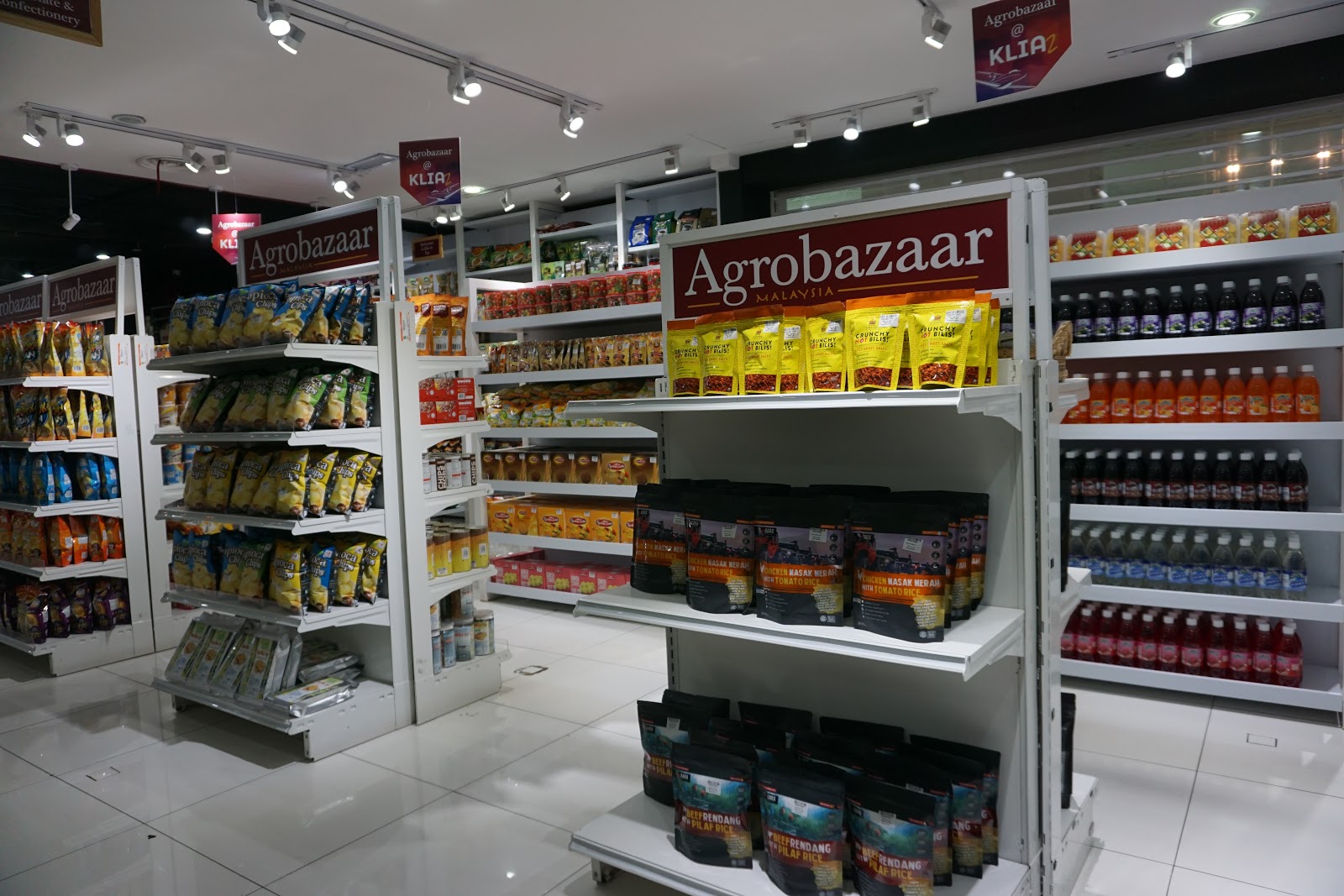 AGROBAZAAR MALAYSIA KLIA2 JUAL PRODUK AGRO MAKANAN MALAYSIA BERKUALITI ...