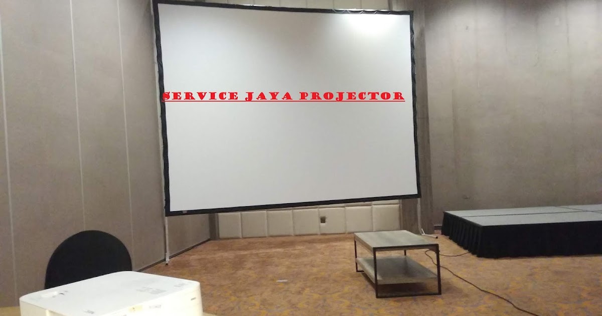 pusat-service-proyektor di bekasi Dan Jual-Lampu-projector+ hitachi-di ...