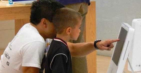 My ASD Child: Social-Skills Training and Joint-Attention Training for ...