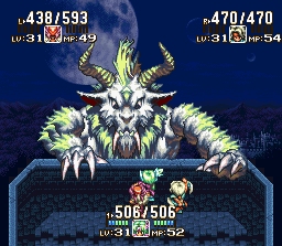Boxed Pixels: Snes Review - Seiken Densetsu 3 (Game 100)