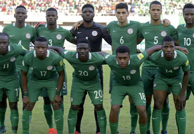 How the National Teams Decline Form Now Affects Nigerian Players in the ...