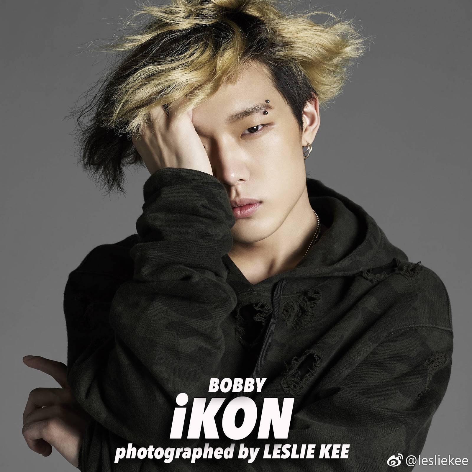 iKON Archive: iKON for 4MEEE Magazine (JP) June-July 2017 Issue