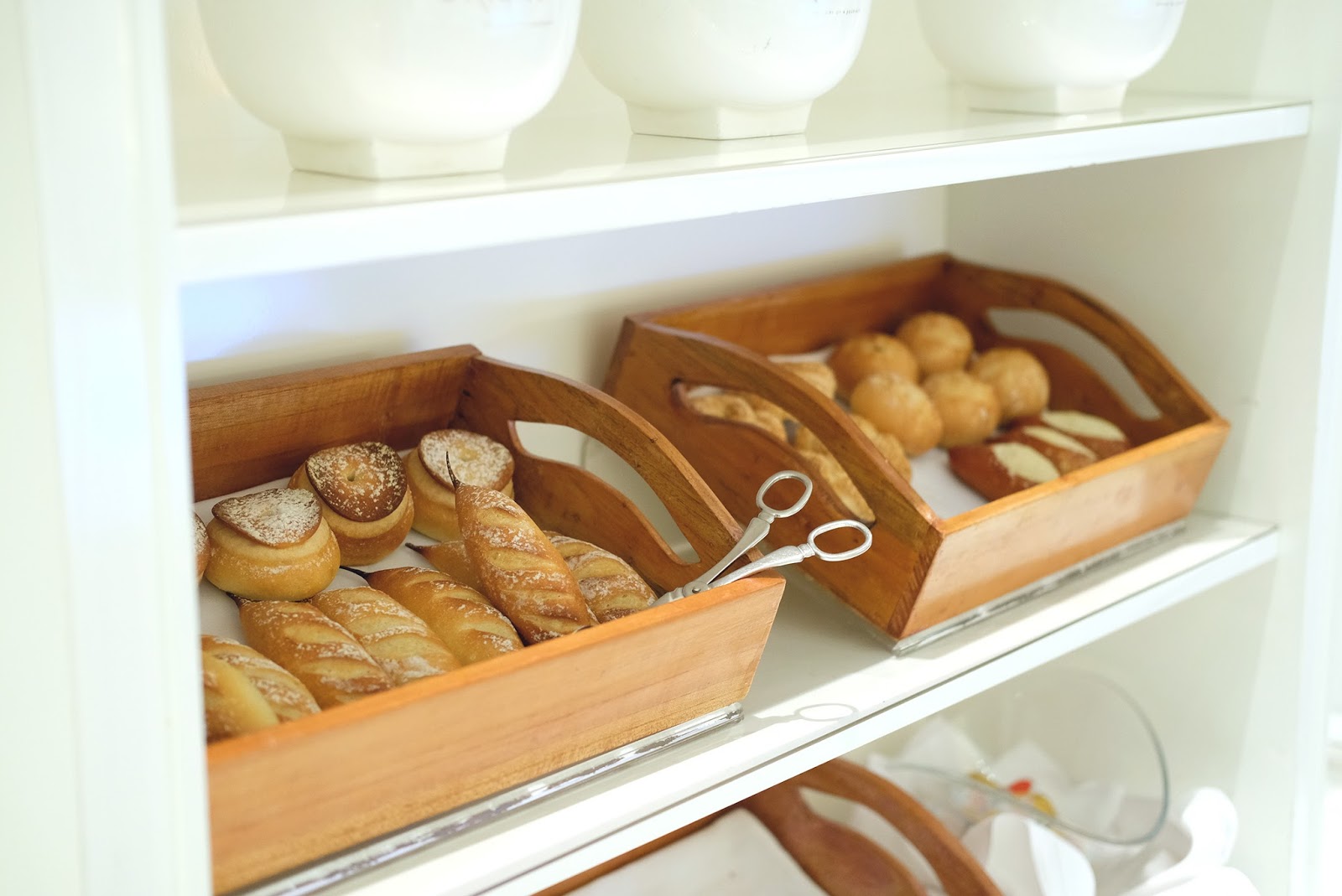 JKTDelicacy.com: Buffet Lunch at Orient 8 - Hotel Mulia