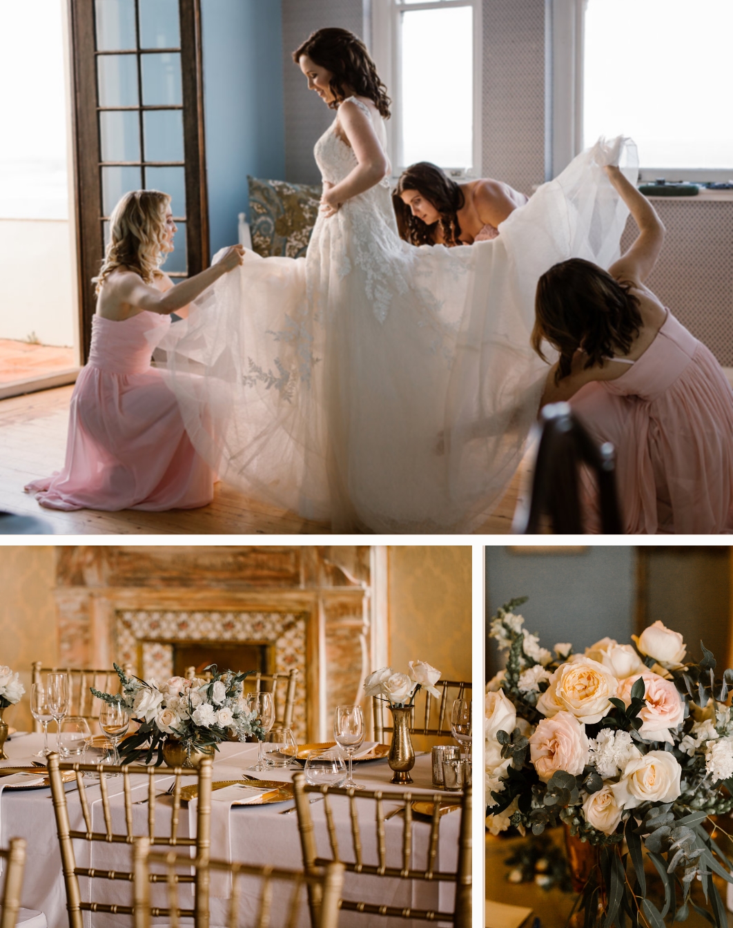 10 things I learnt from planning my wedding... - Being Brazen