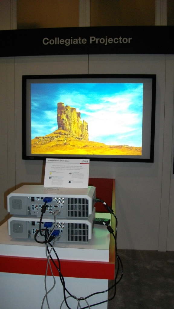 Grant's Audiovisual Perspective: AMX Introduces 20" Touch Screen AV ...