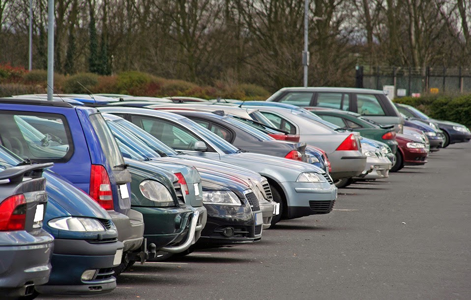 Car Rental in Riga - Riga Photos