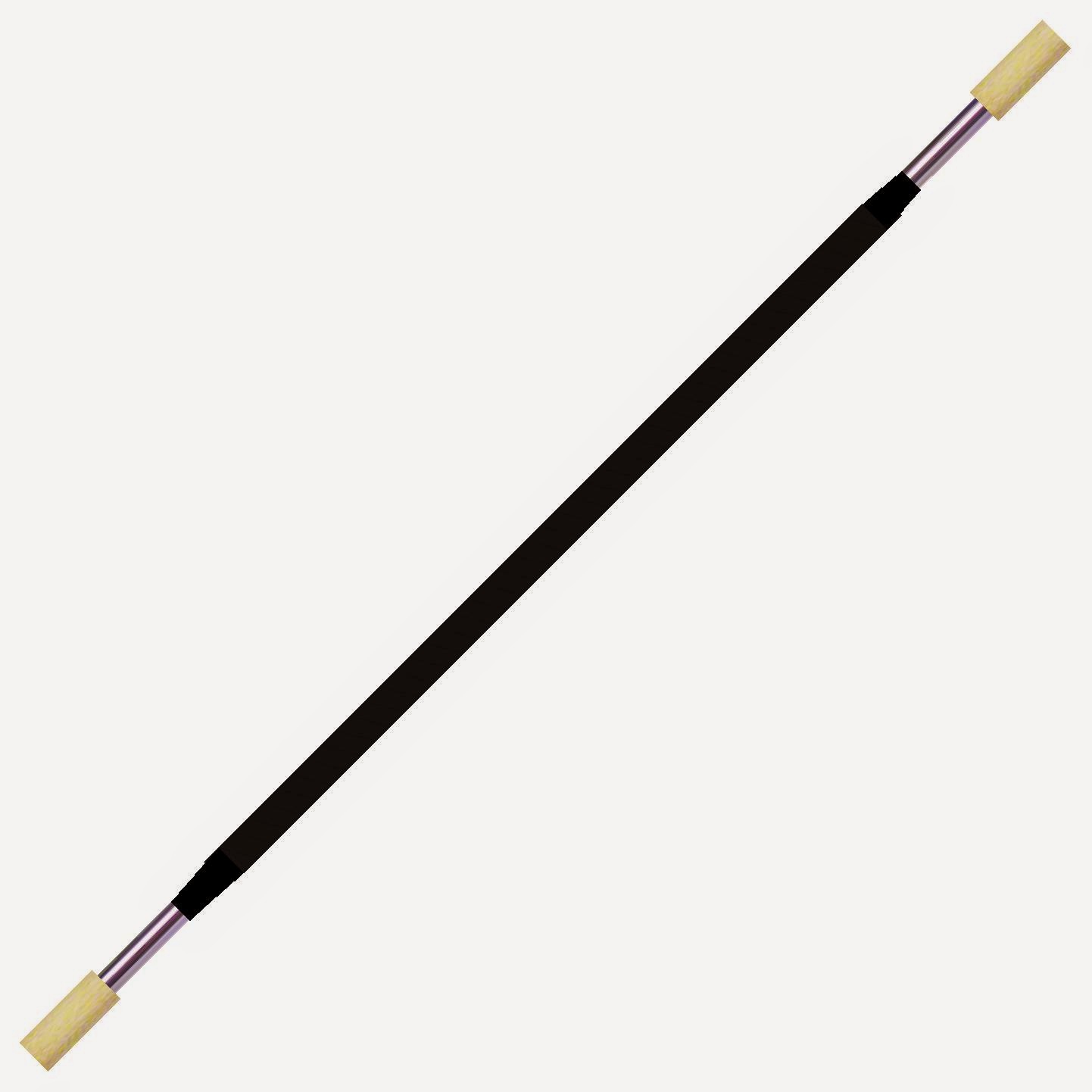 Fabulous Flow: Different Types of Staffs