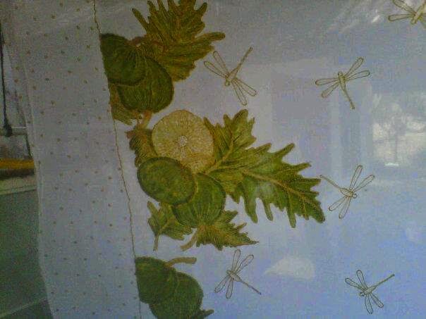 BATIK_KITAB Soft Power Indonesia: Lilin Malam dan Catatan Penting ...