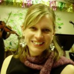 Faculty Spotlight on Dr. Darci J. Harland